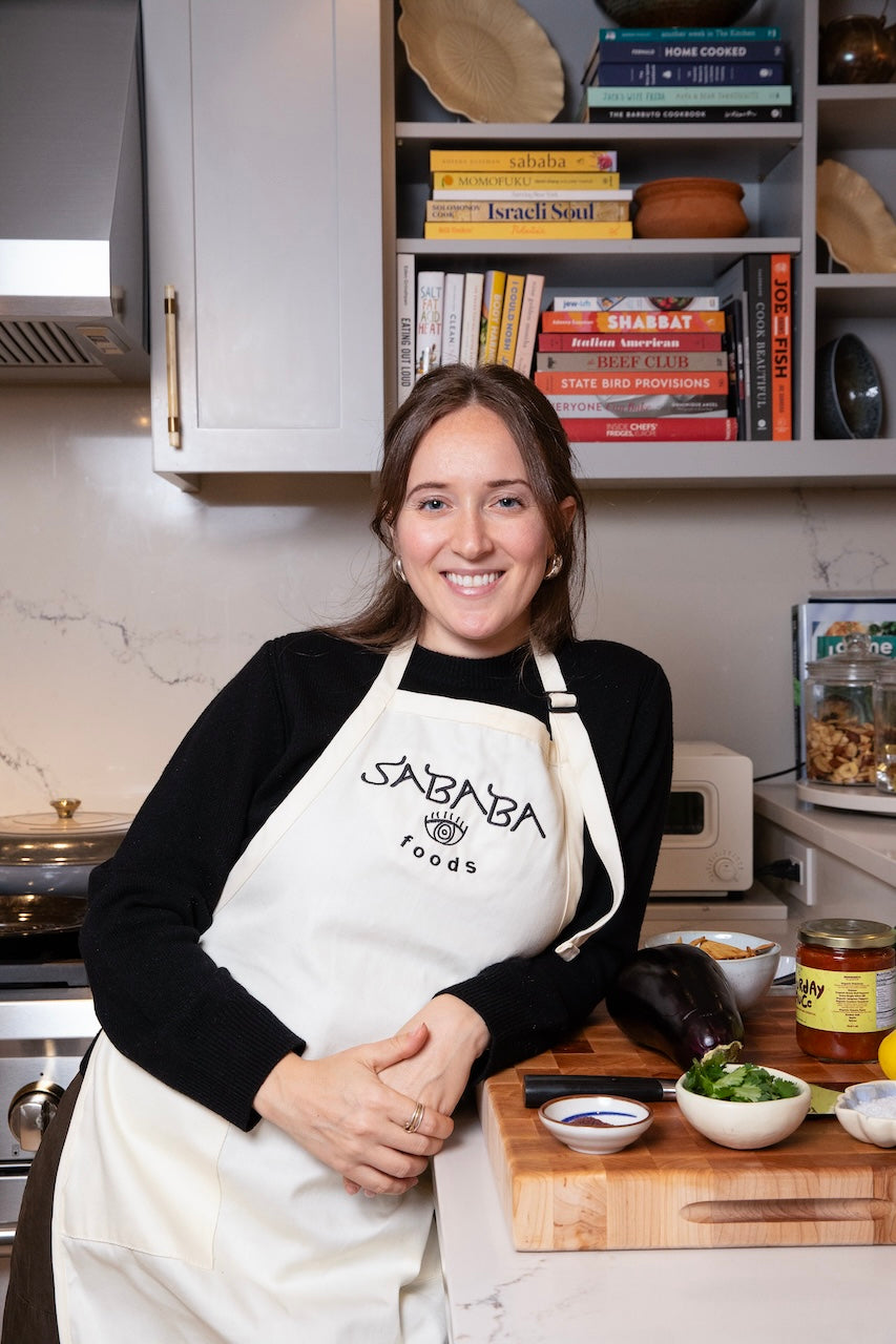 ABOUT – Sababa Foods